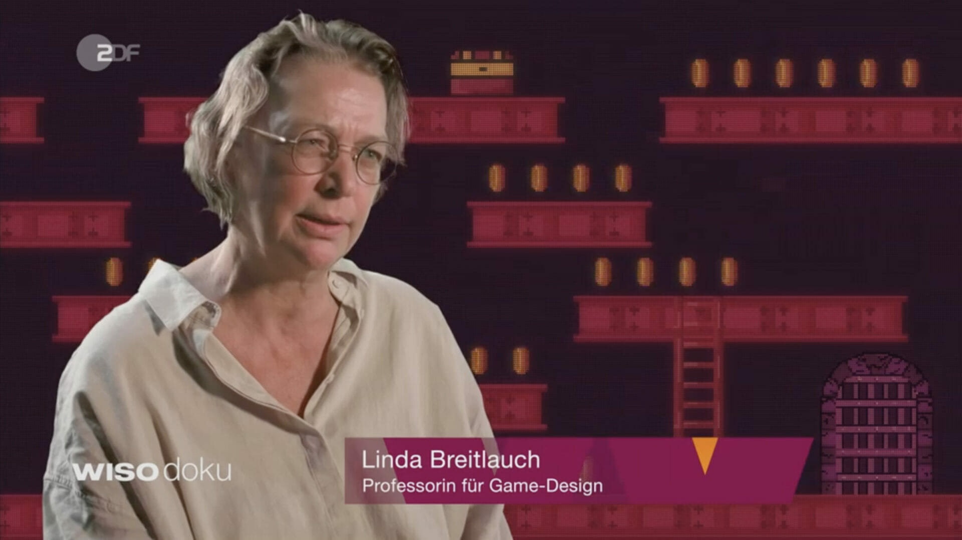 ZDF-Dokumentation über die deutsche Gaming-Branche - Intermedia Design ...